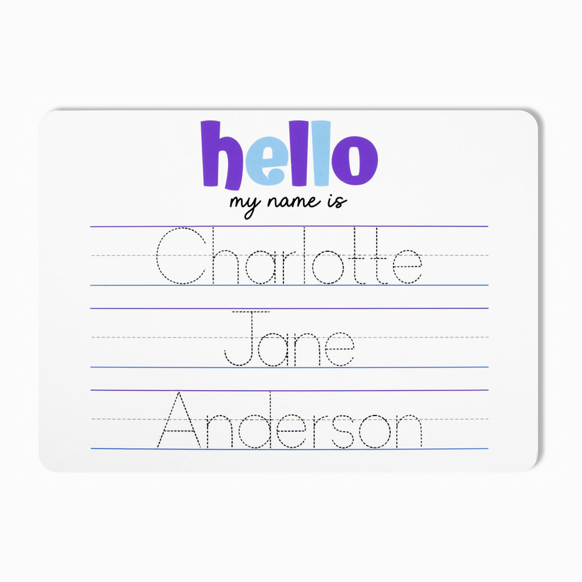 All – Lily Learning