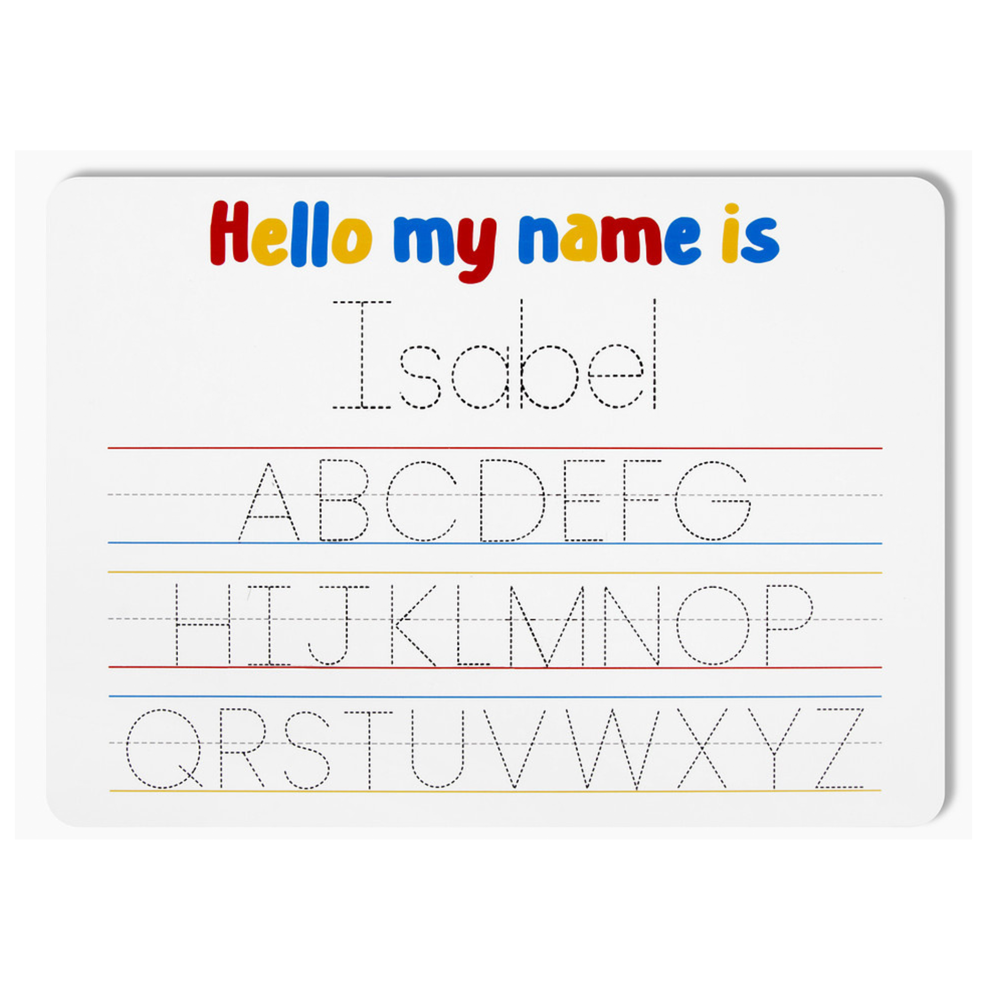 All – Lily Learning