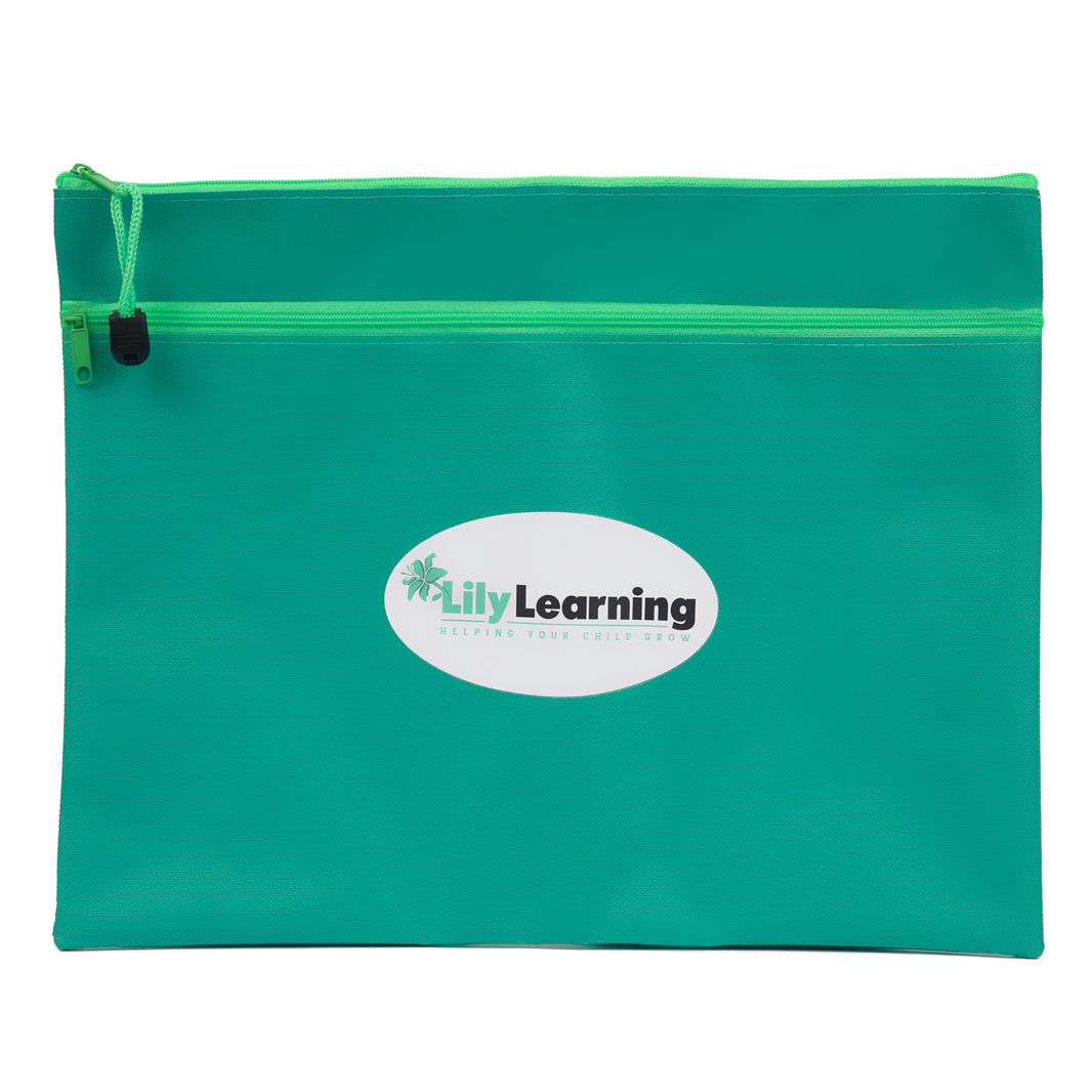 All – Lily Learning